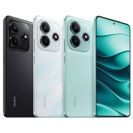 Xiaomi Redmi Note 14 5G Android Smartphone