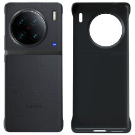 Original Vivo X90 Pro+ PU Protective Case