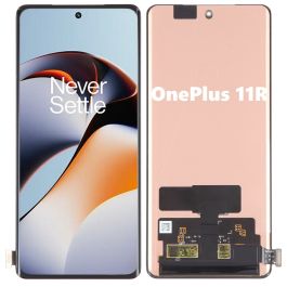 OnePlus 11R AMOLED LCD Screen with Digitizer Module for Repair